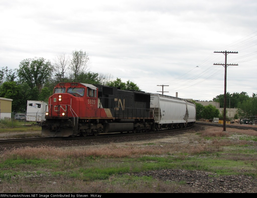 CN 5331